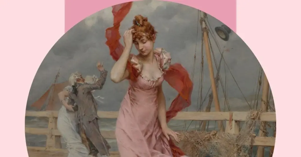 Why Do Readers Love the Regency Romance? - Shaun van Rensburg